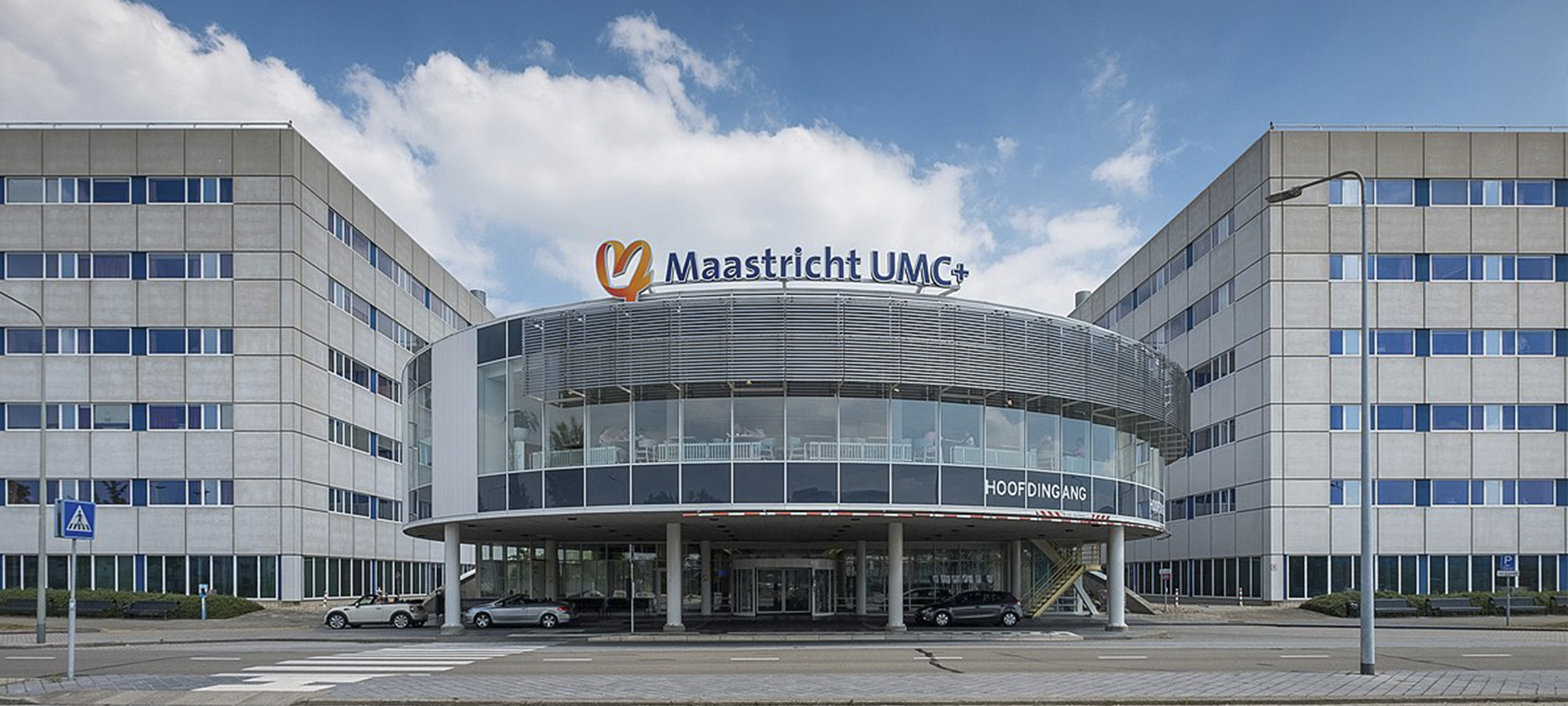 MAASTRICHT UNIVERSITY MEDICAL CENTER - Videolab