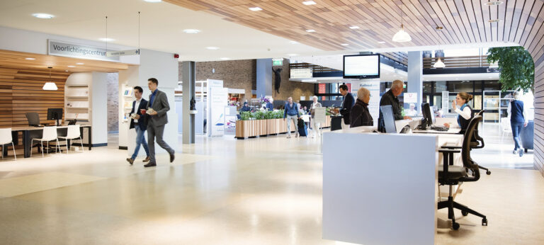 RADBOUDUMC - Videolab