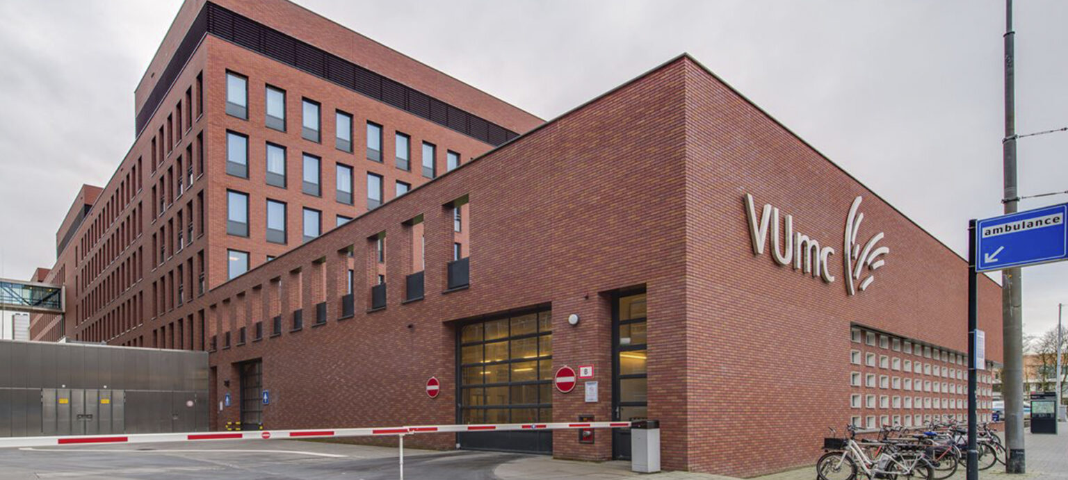 AMSTERDAM VUMC - Videolab