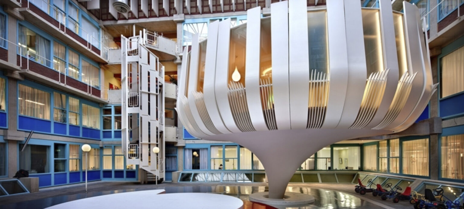 AMSTERDAM VUMC - Videolab