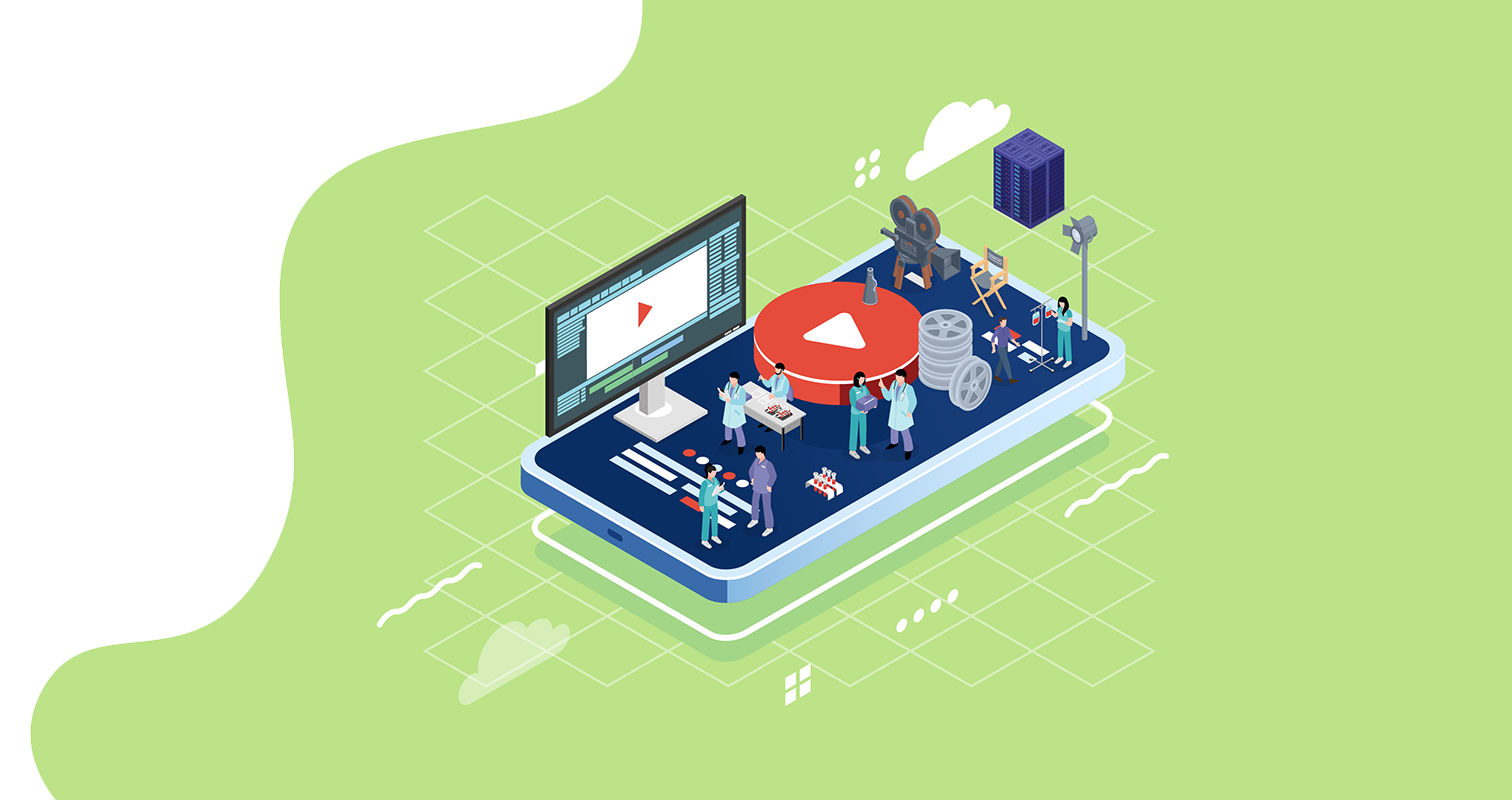 MAASTRICHT UNIVERSITY MEDICAL CENTER - Videolab