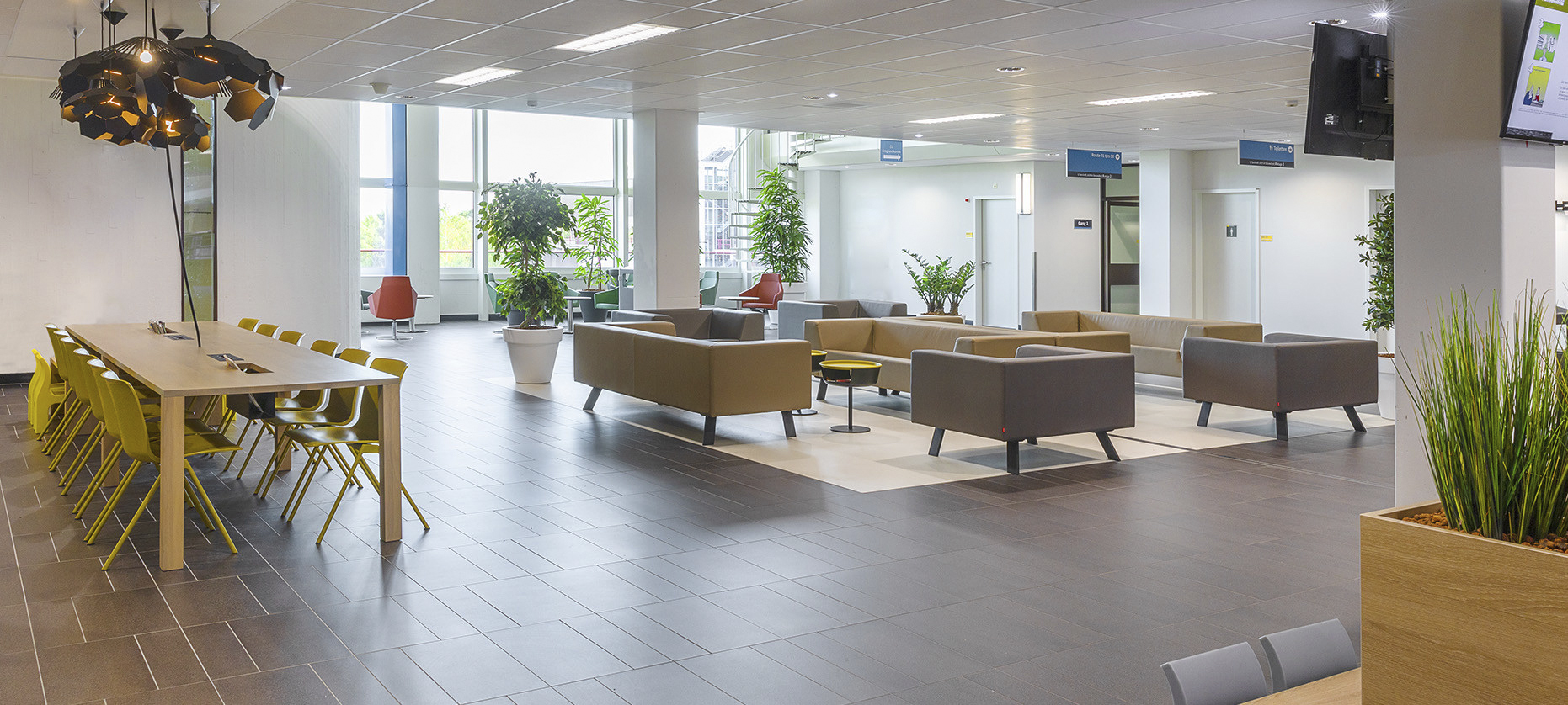 Amsterdam UMC and Videolab - Videolab