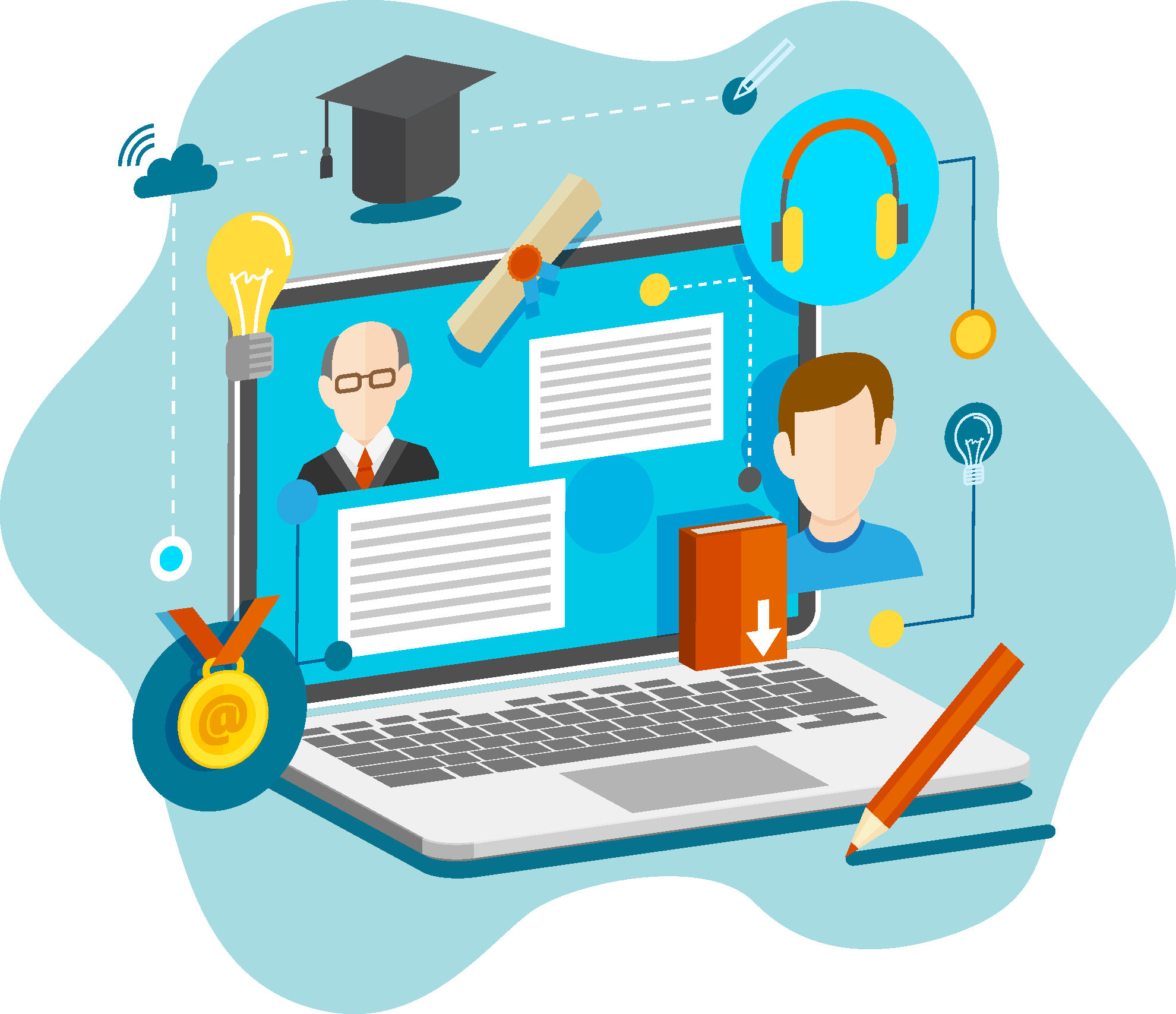 Amsterdam UMC and Videolab - Videolab