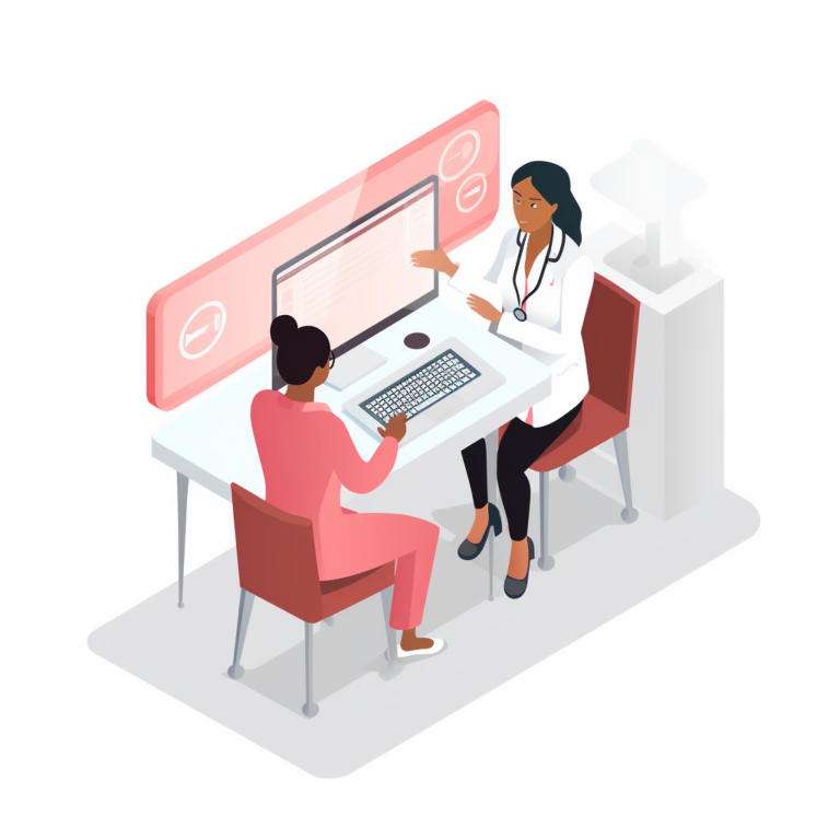 How Dutch doctors train communication skills. - Videolab