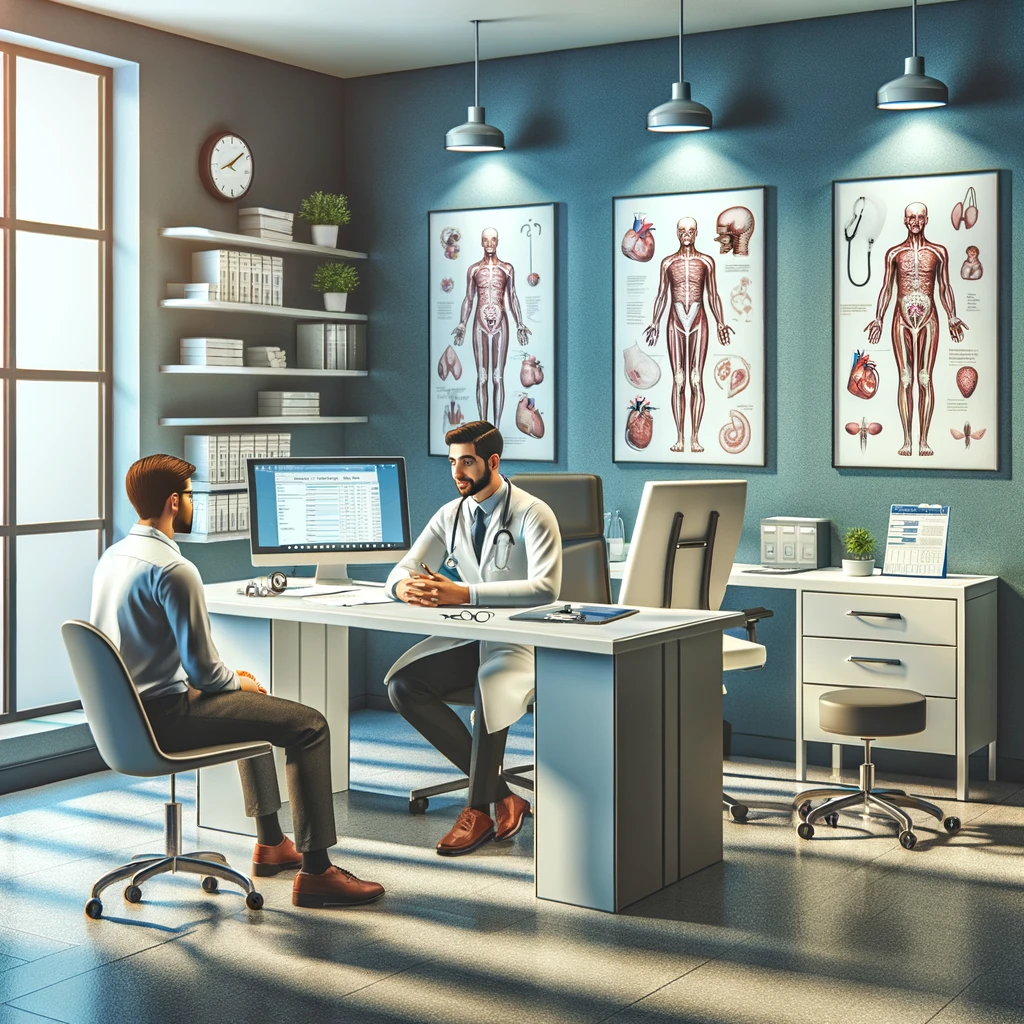 SPIKES: Breaking Bad News - Videolab