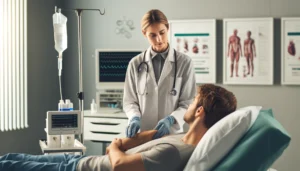 Soft skill training in medical education - Videolab