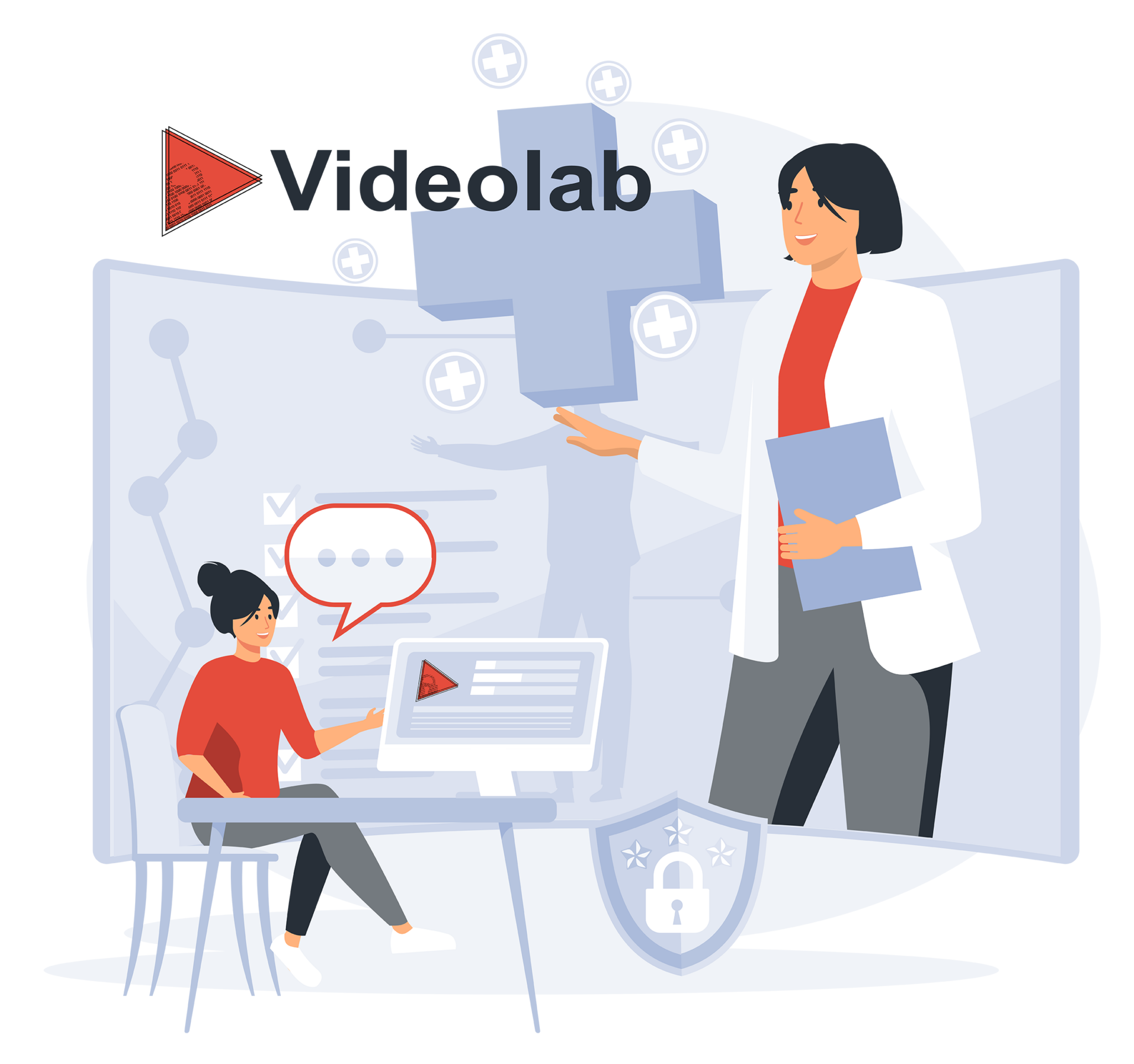 Creating the Perfect Consultation Room Design for Doctors - Videolab