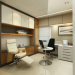 Creating the Perfect Consultation Room Design for Doctors - Videolab