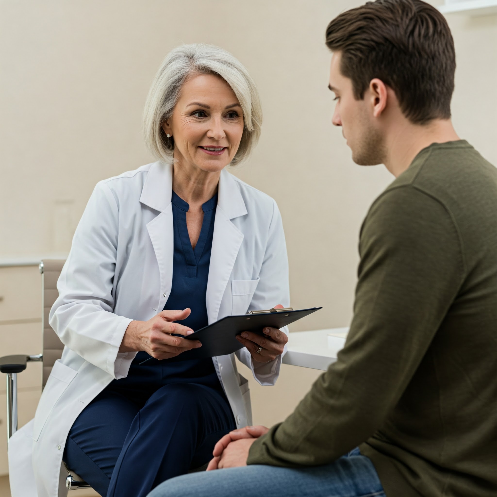 Interprofessional Collaboration in Healthcare: Examples - Videolab